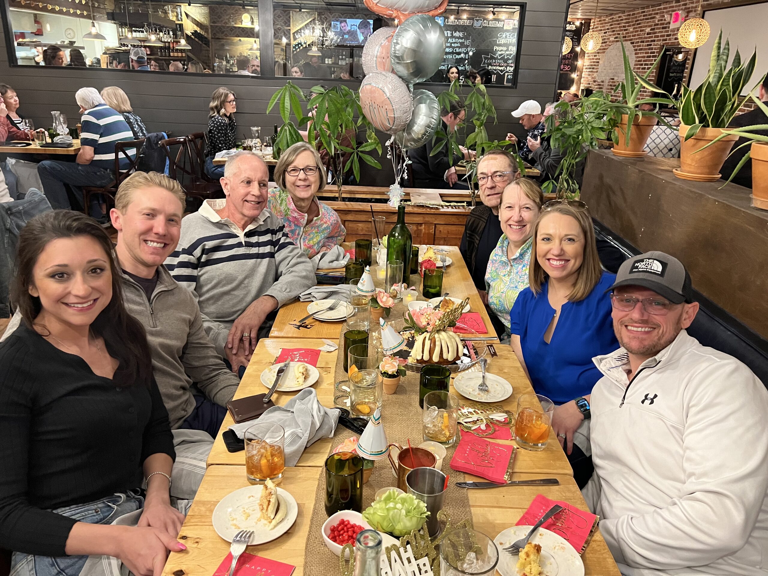 Our Story - The Noyes Family Farm